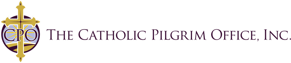 Jubilee 2025 Itinerary — The Catholic Pilgrim Office, Inc