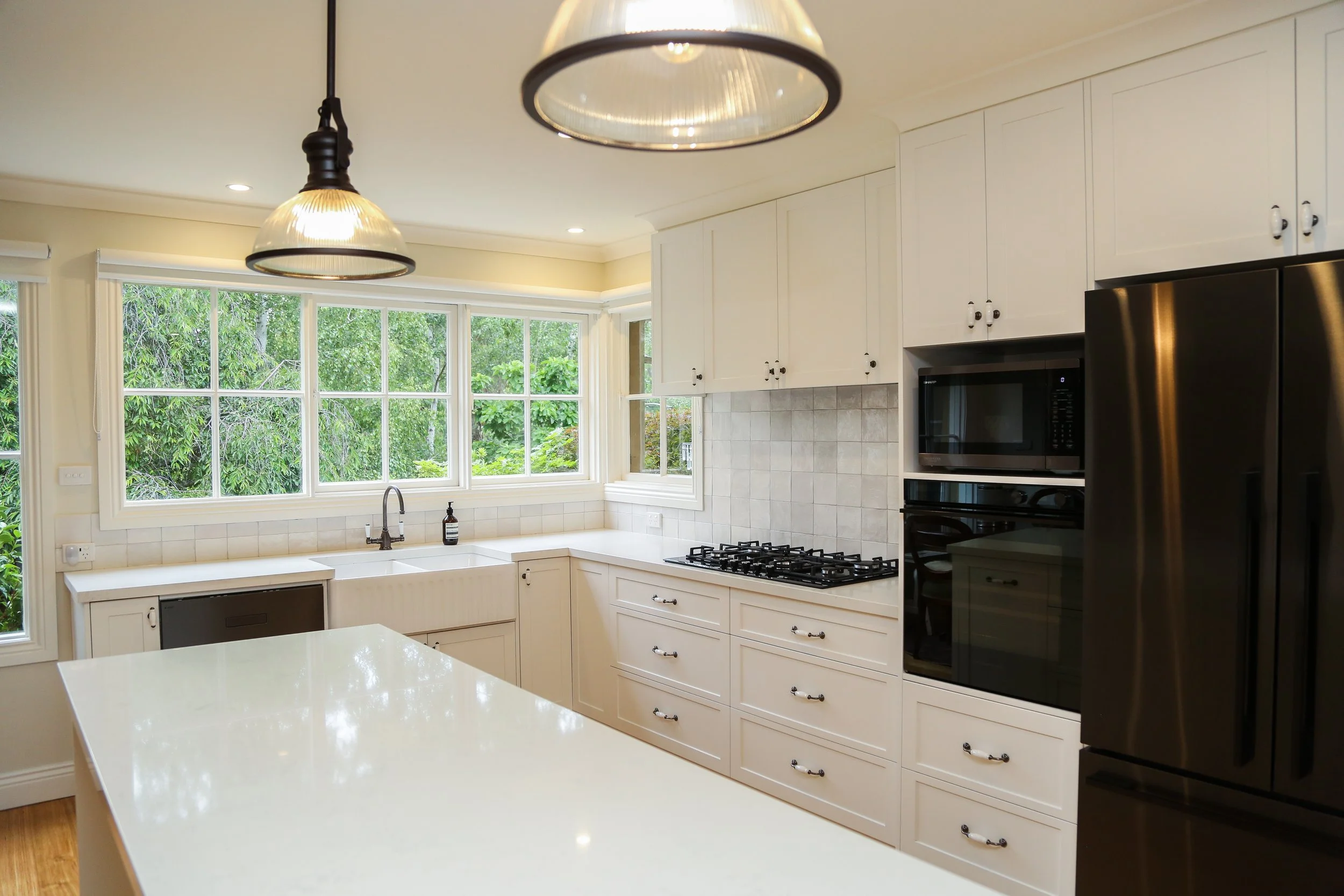 The Jones Construction Co. | Macedon Ranges Carpenter | Unique ...