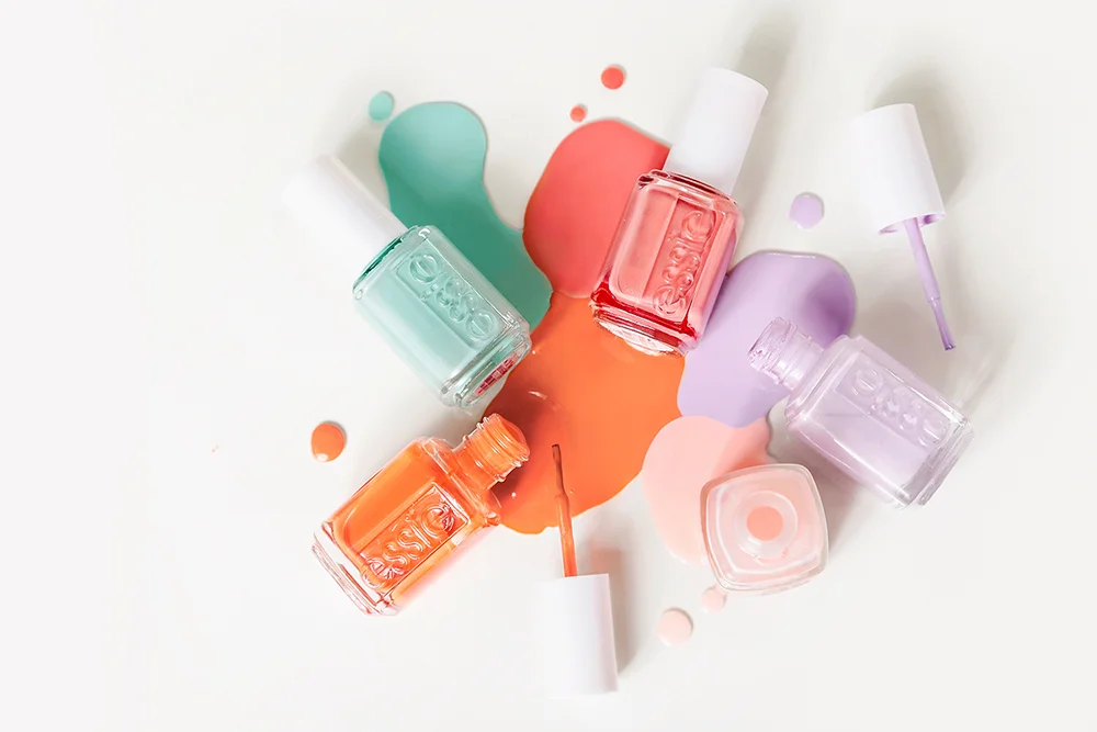 Featured Works — LR Creative