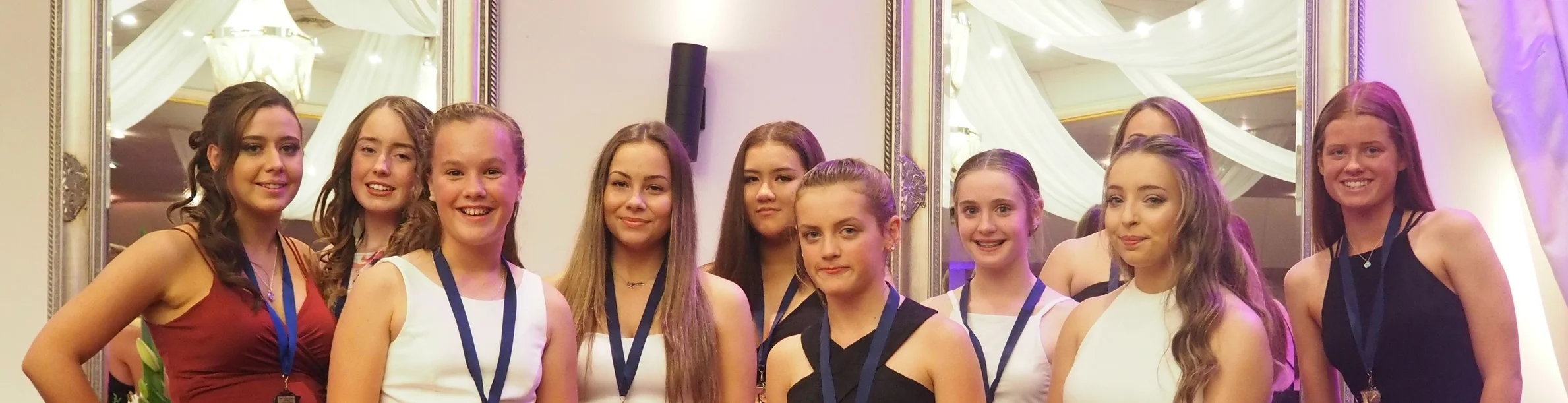 GAMES PLAYED — sanctuary Lakes netball association