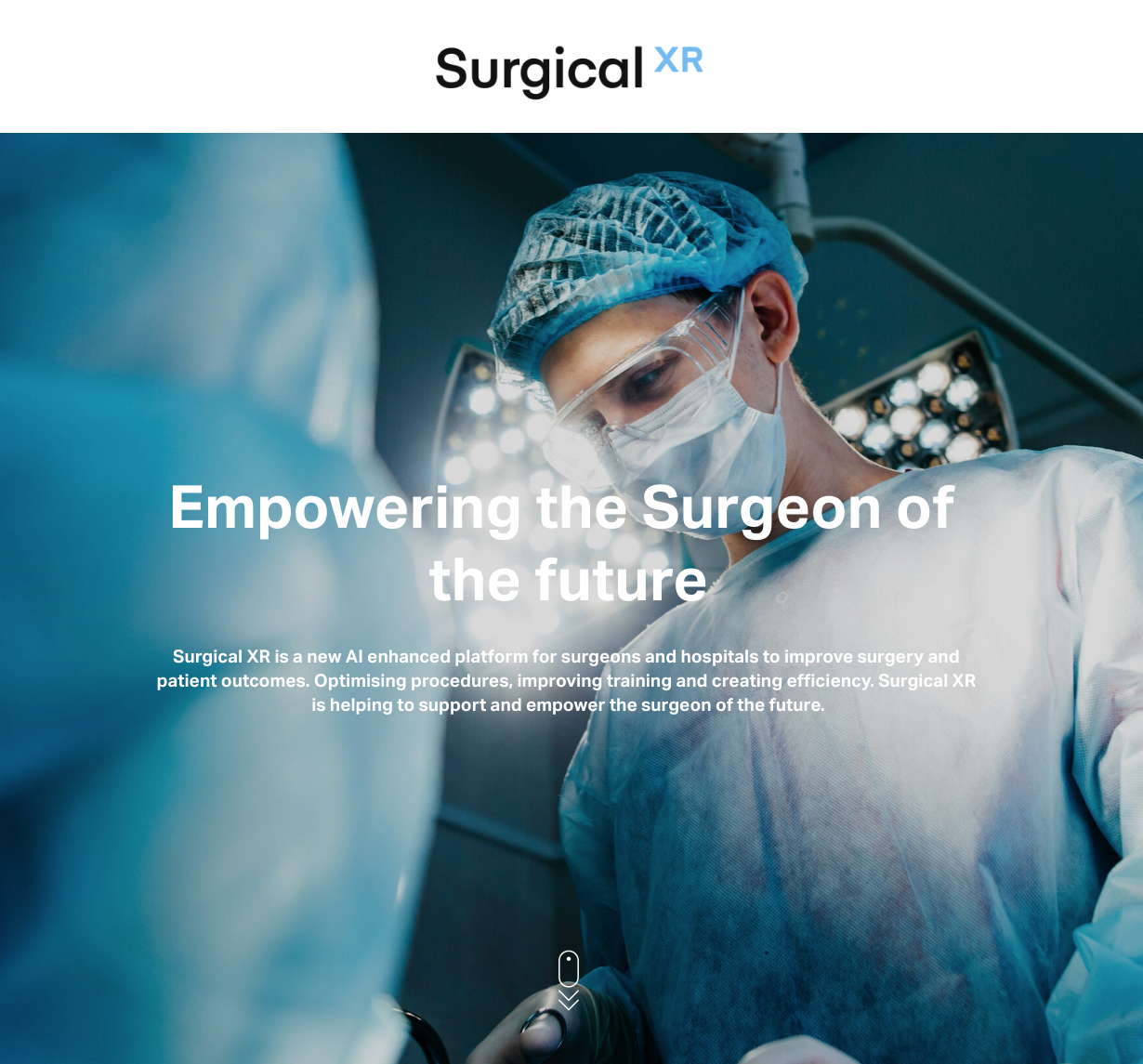 Our Work — futureantics