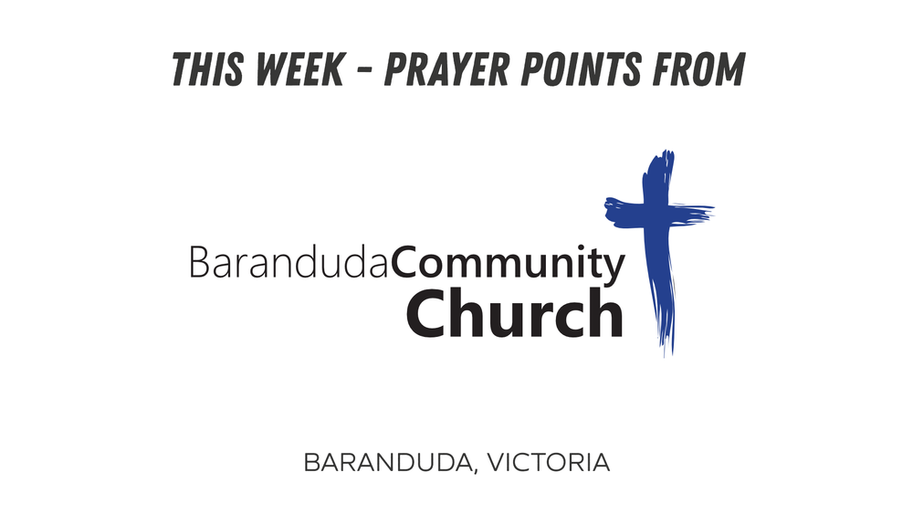 Praying for FIEC churches — FIEC