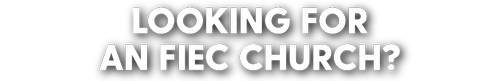Churches — FIEC