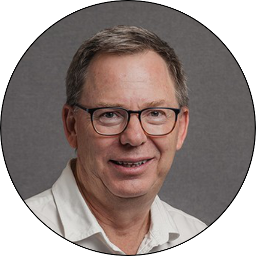 Staff & Executive — FIEC