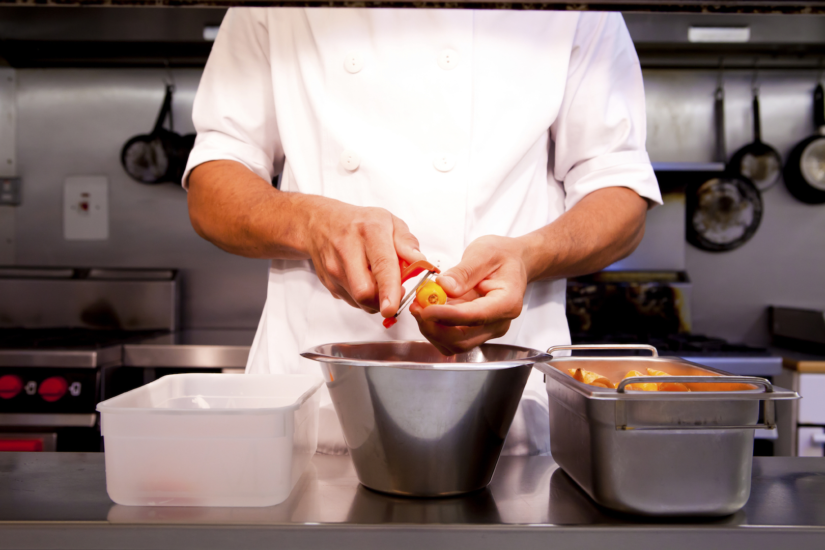 Food Business Resources — Crafted Kitchen