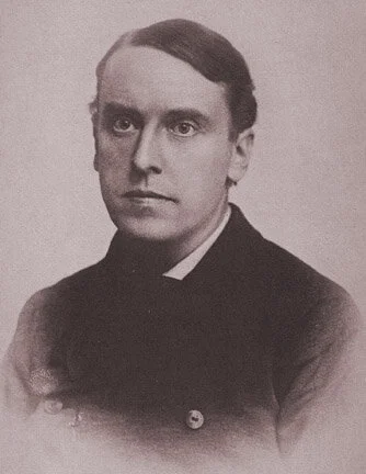 Eleanor Marx Battles the Shelley Society! — Graham Henderson: Home of ...