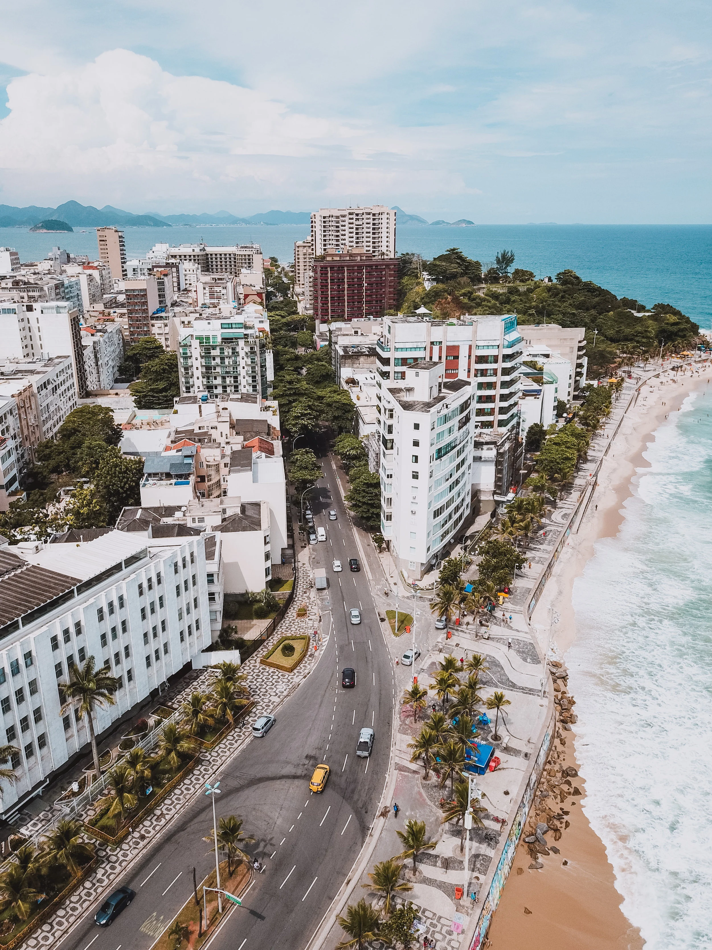 BEST BEACHES IN RIO DE JANEIRO — SUGAR & STAMPS