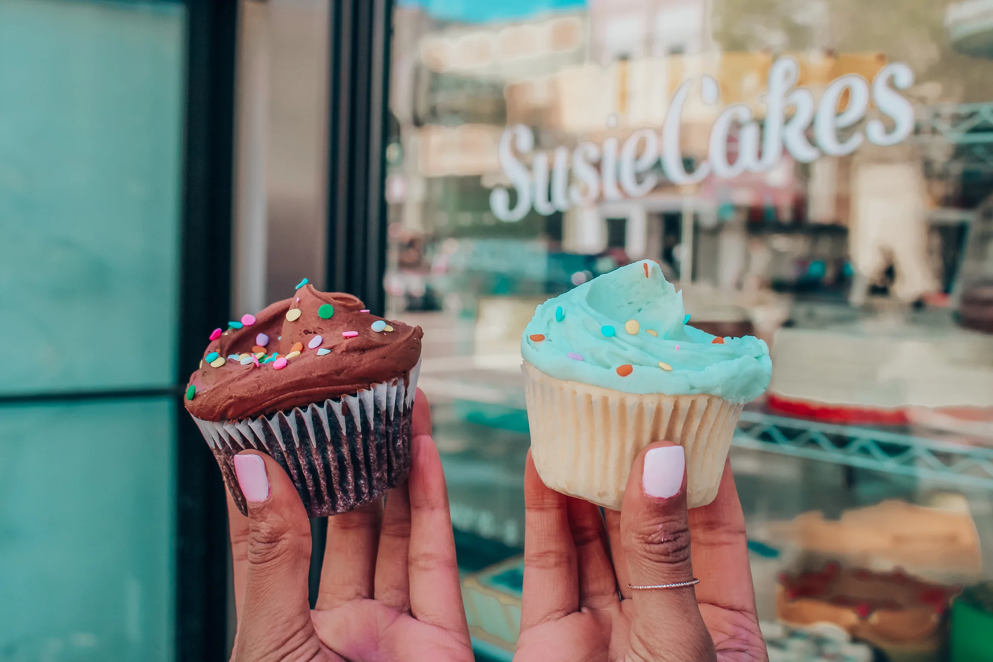 A LOCAL’S GUIDE TO THE BEST PASTRIES IN SAN FRANCISCO — SUGAR & STAMPS