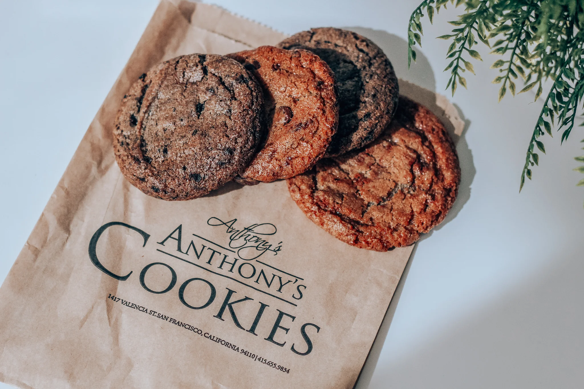 A LOCAL’S GUIDE TO THE BEST PASTRIES IN SAN FRANCISCO — SUGAR & STAMPS