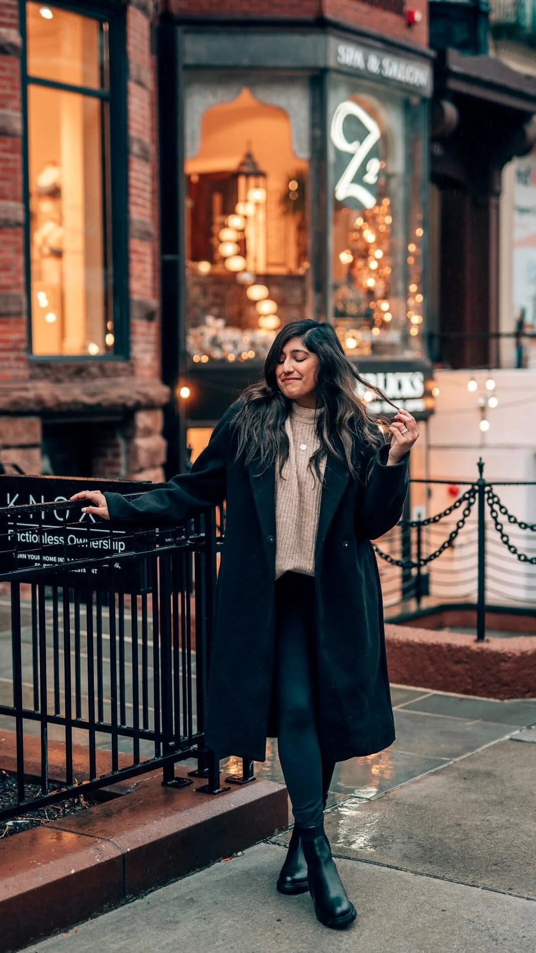 BEST COFEE SHOPS IN SAN FRANCISCO — SUGAR & STAMPS