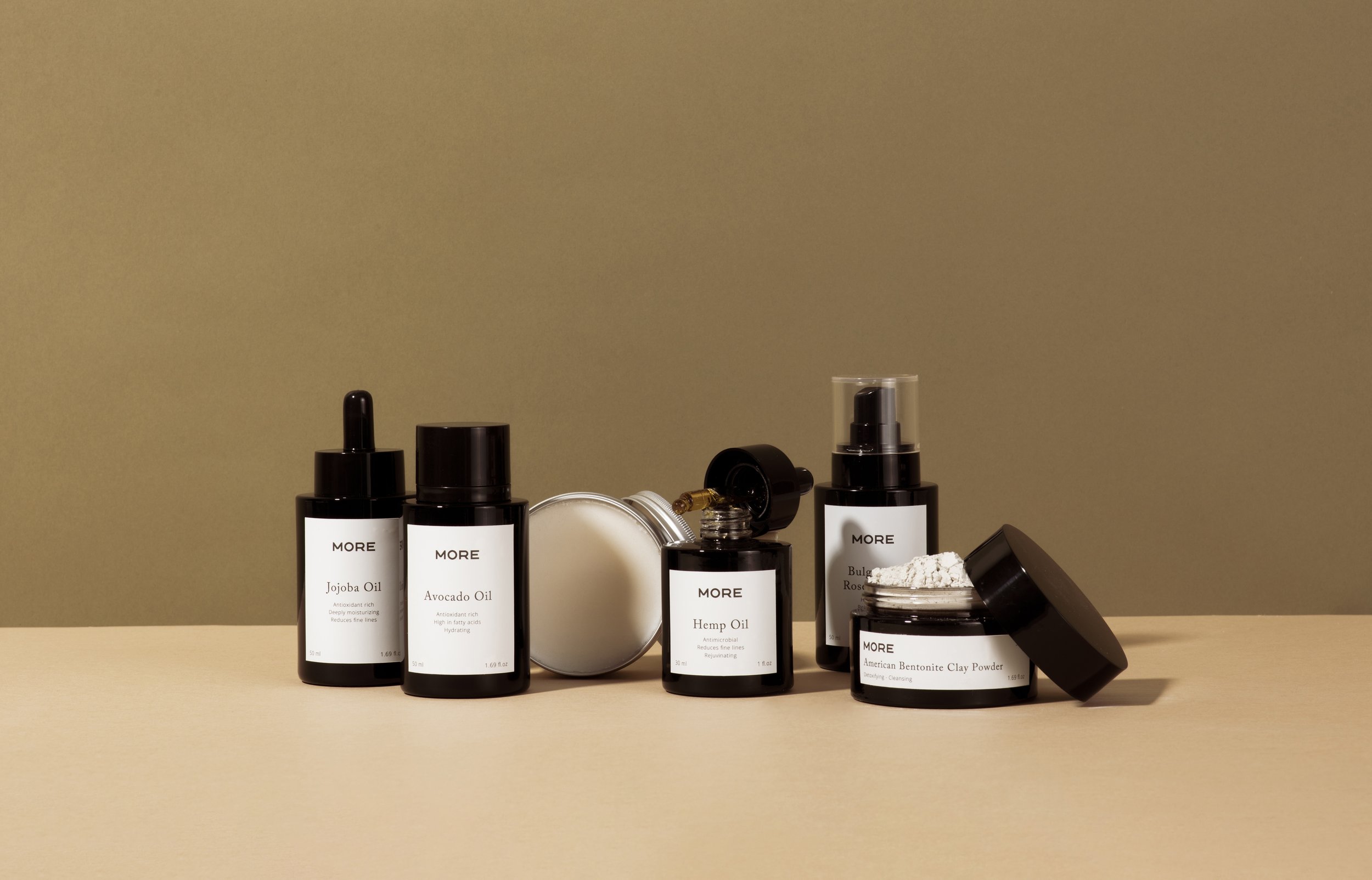 KOPPEL - Branding and graphic design studio