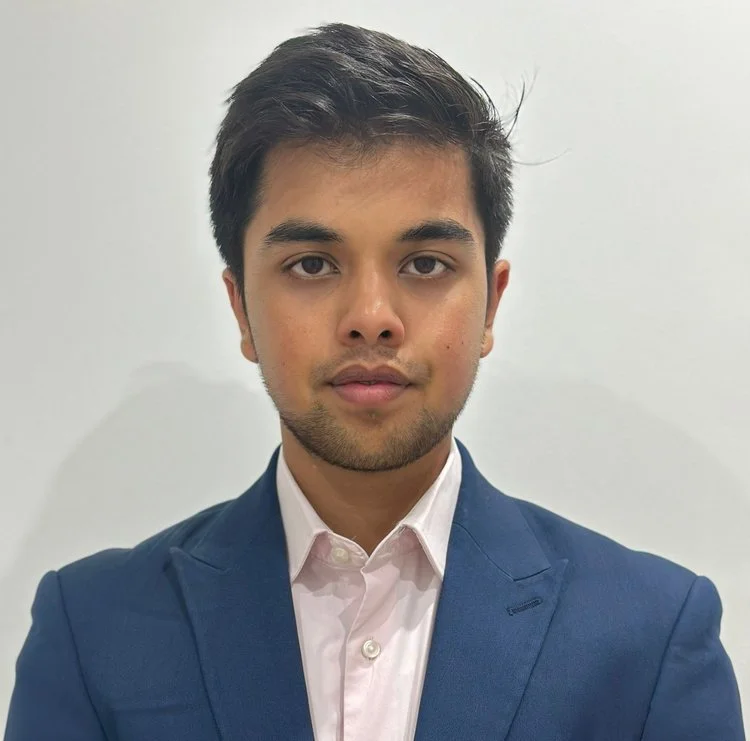 Committee — Oxford Economics Society