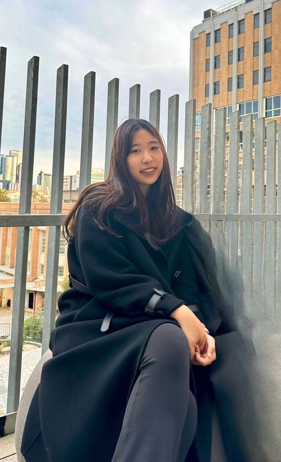 Committee — Oxford Economics Society