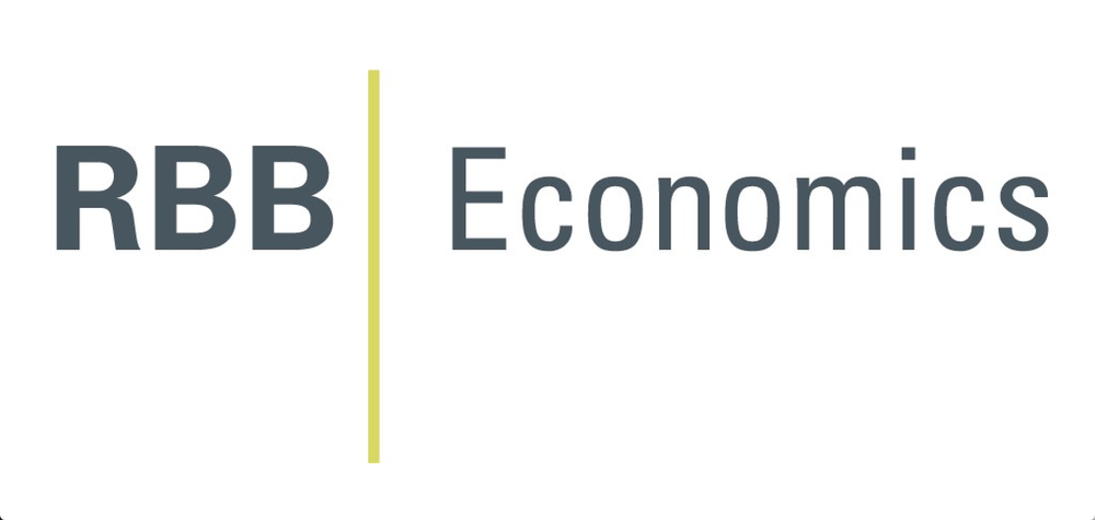 RBB Economics — Oxford Economics Society