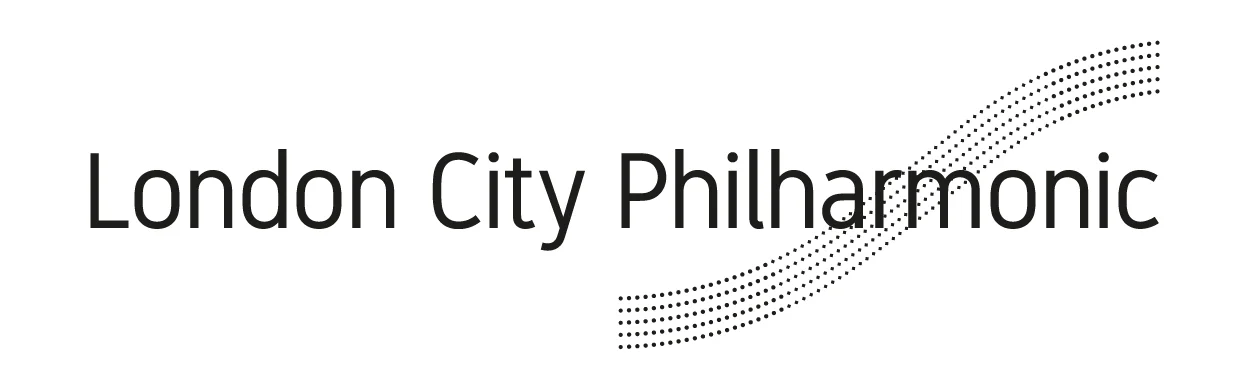 London Philharmonic Orchestra Logo