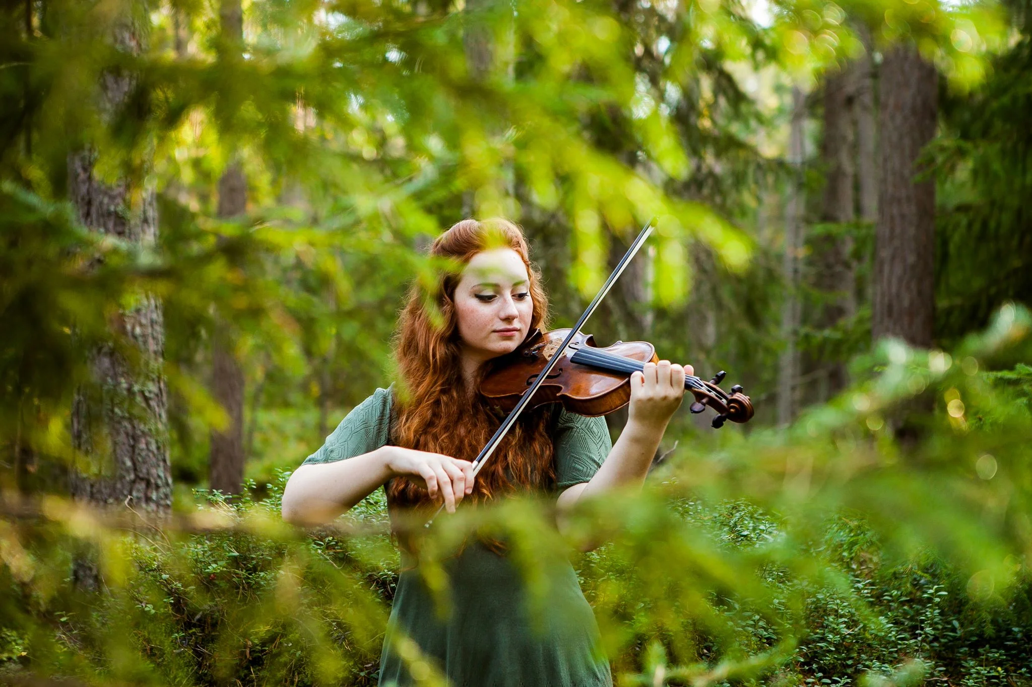 The Orchestra — London City Philharmonic