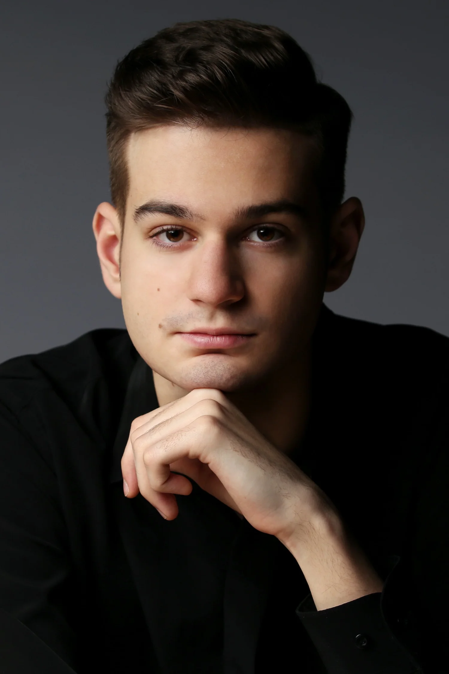 Soloists — London City Philharmonic