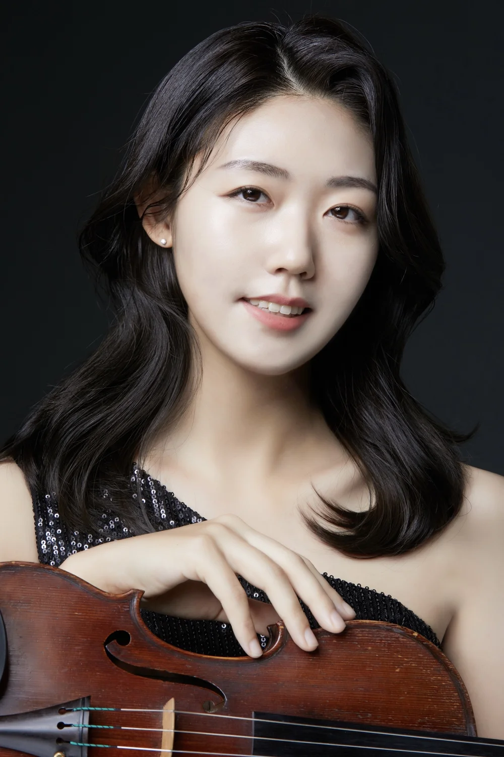 Soloists — London City Philharmonic