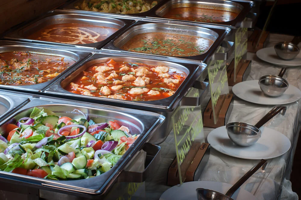 Saffron Indian Cuisine