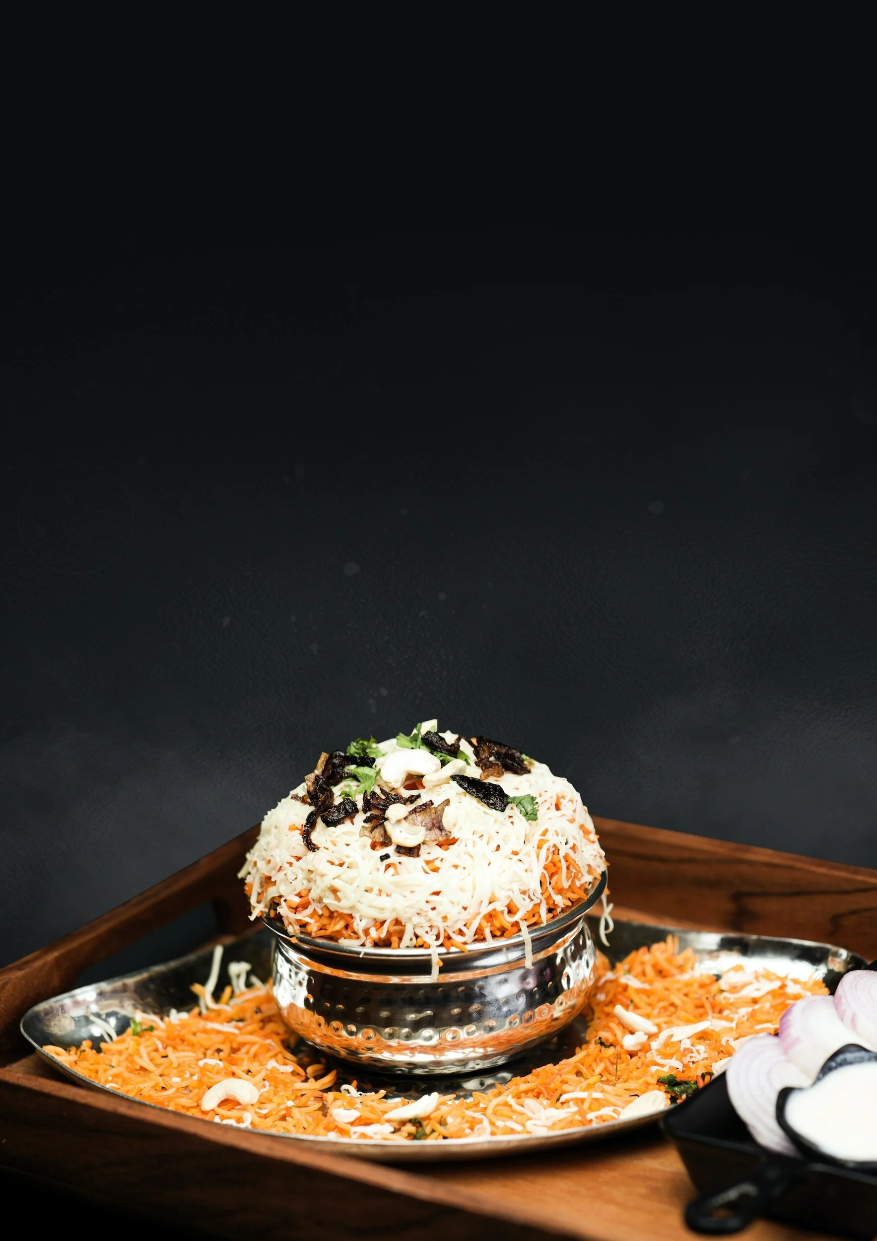 Saffron Indian Cuisine