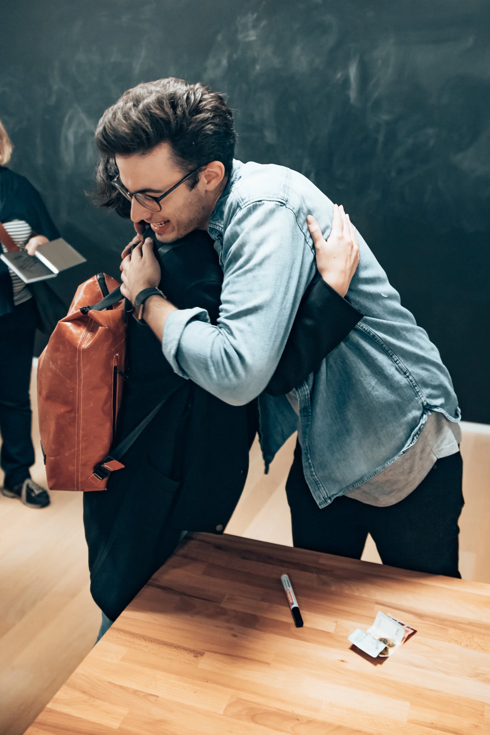 The Ultimate Hand Lettering Workshop — STEFAN KUNZ