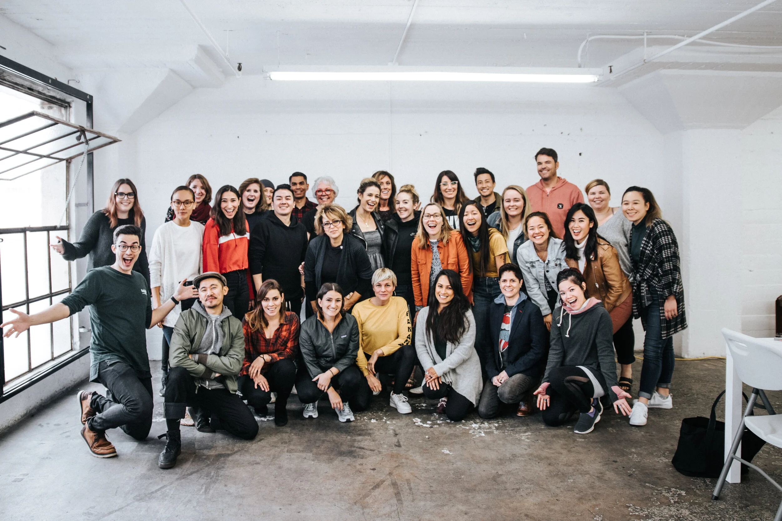 The Ultimate Hand Lettering Workshop — STEFAN KUNZ