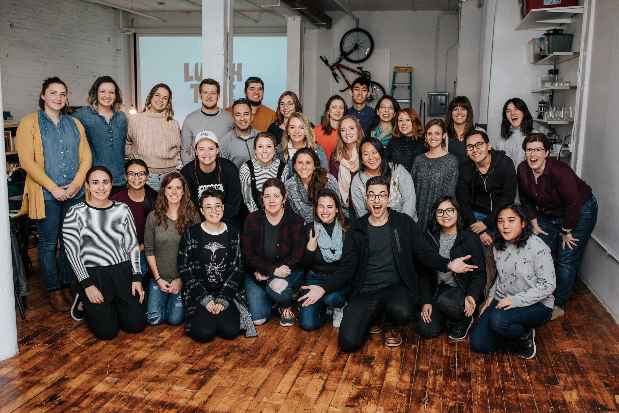 The Ultimate Hand Lettering Workshop — STEFAN KUNZ