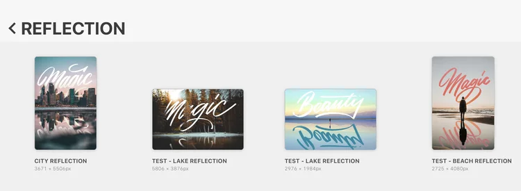Procreate Magic Trick - iPad Lettering Tutorial — Stefan Kunz Studio