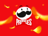 Viral Pringles Animation — Stefan Kunz Studio