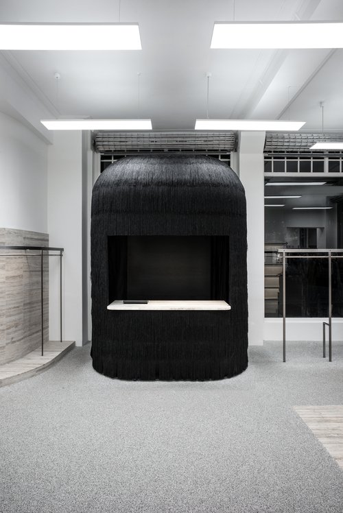 Studio Henry | Architecture & Interior Design Paris