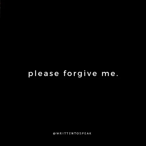 Forgiveness Quotes Tumblr