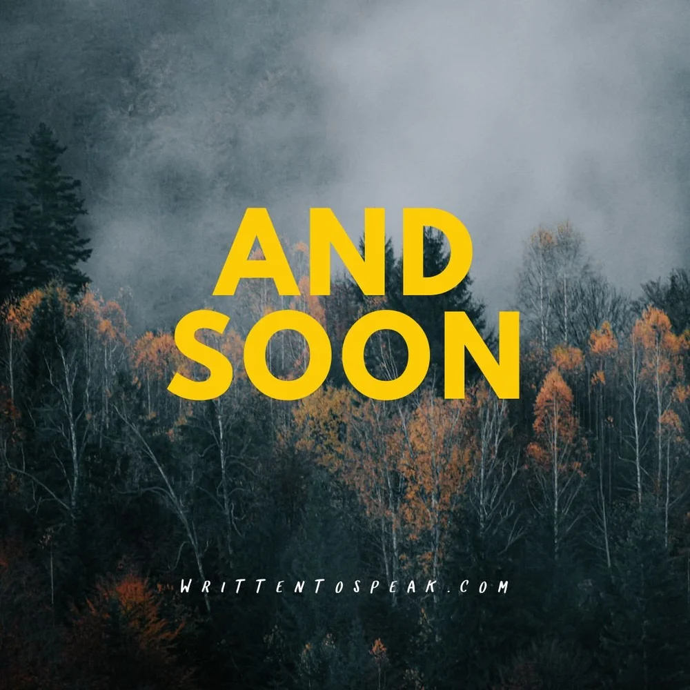 Spoken Word Poetry Wallpaper