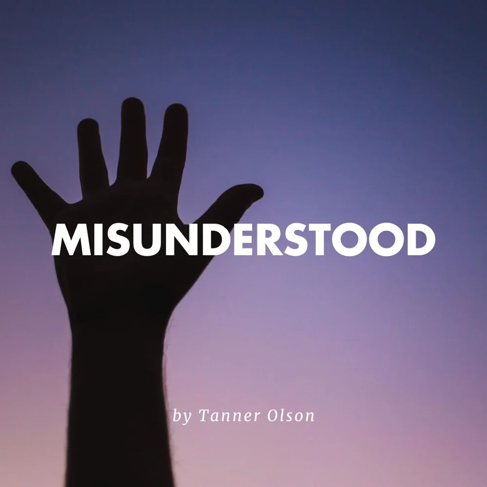 Misundersood: How do you handle burnout? - Tanner Olson