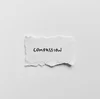 Compassion - Tanner Olson