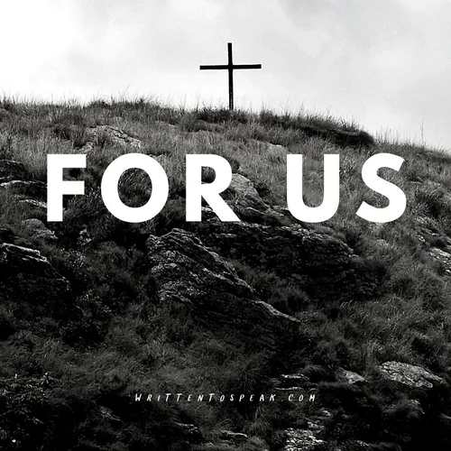 For Us - Tanner Olson