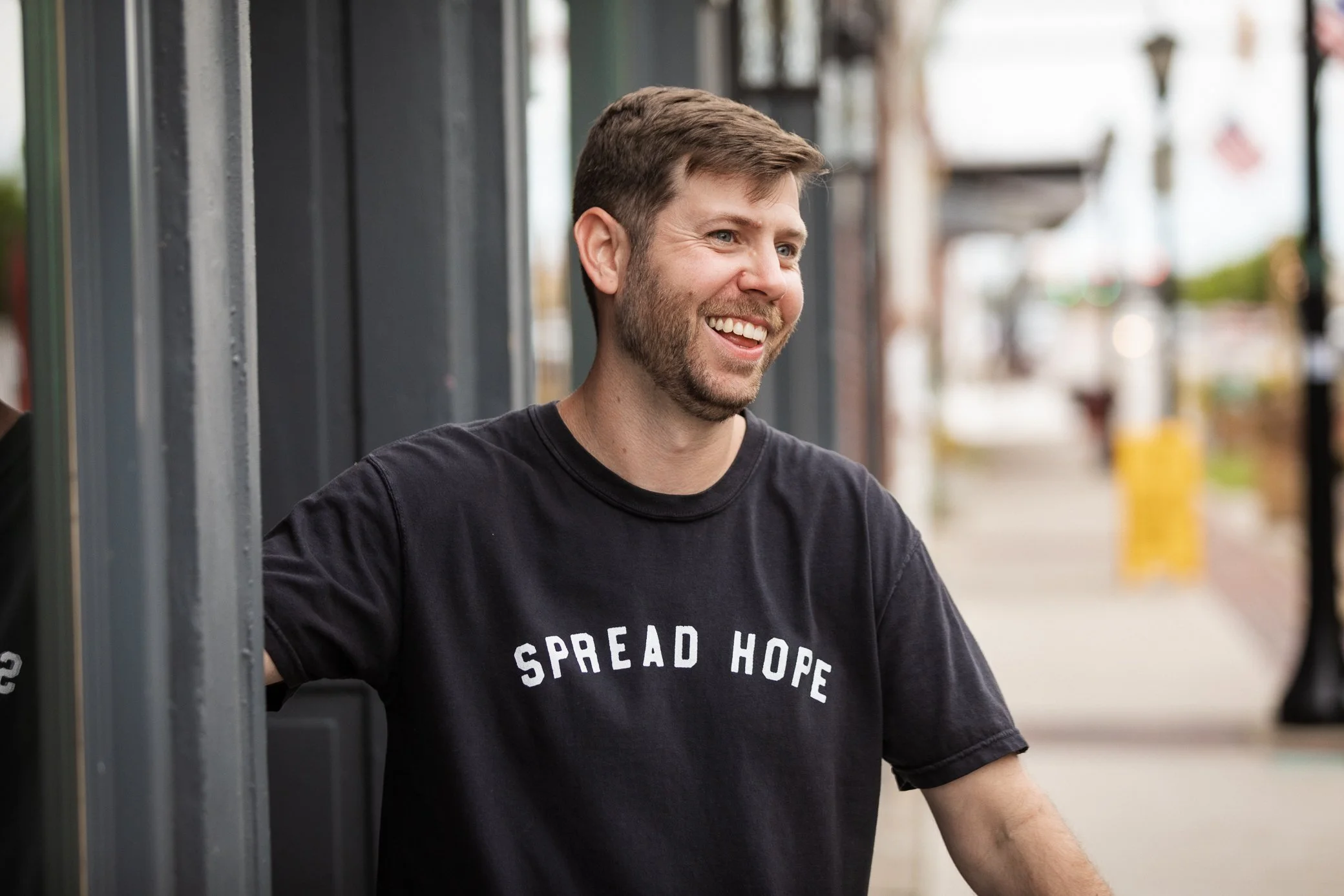 Tanner Olson | Tanner Olson