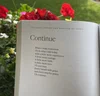 Continue: Poems and Prayers of Hope - Tanner Olson