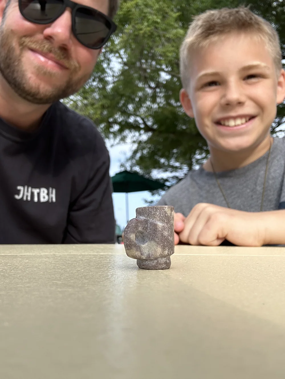 The Best Gift Ever - Tanner Olson