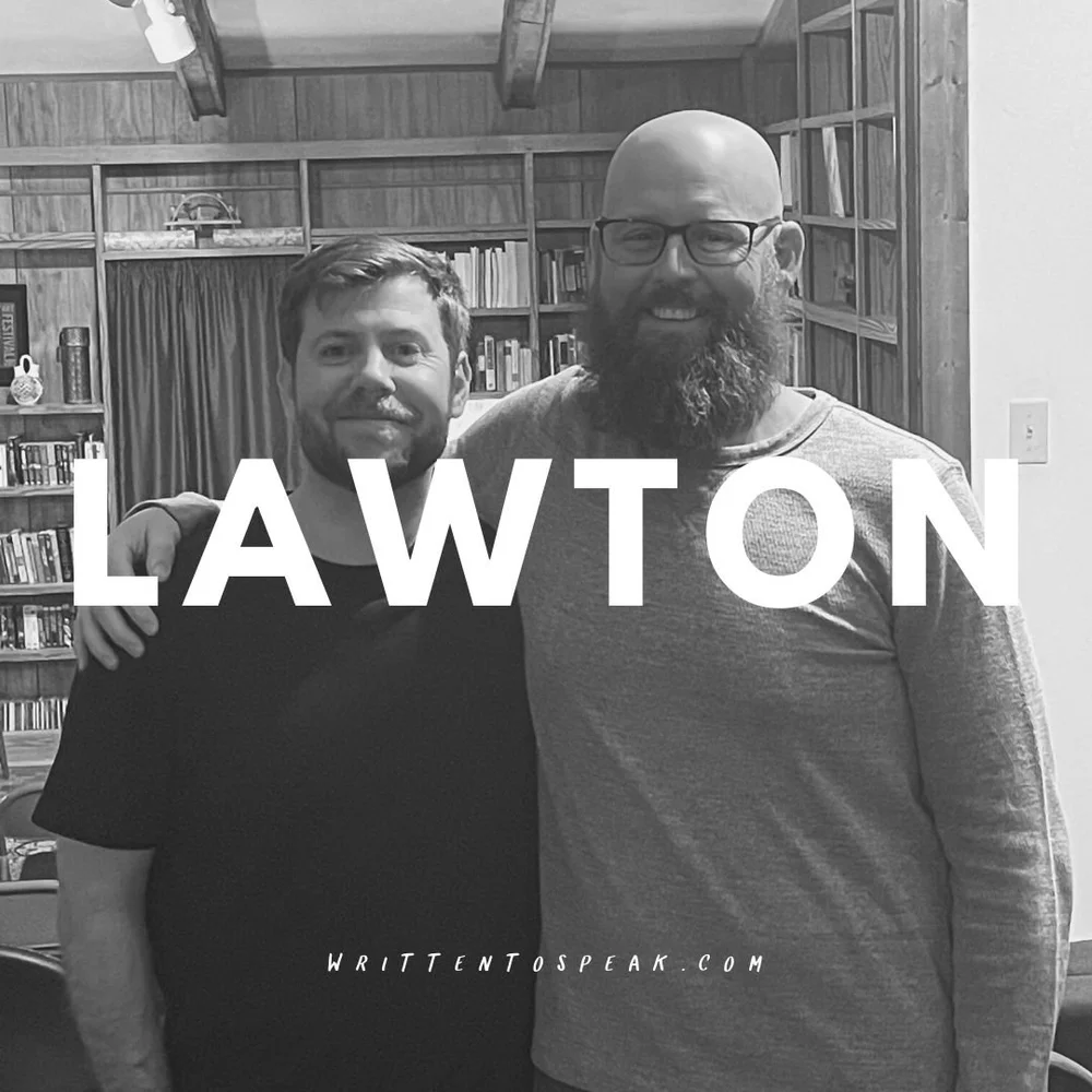 Lawton - Tanner Olson