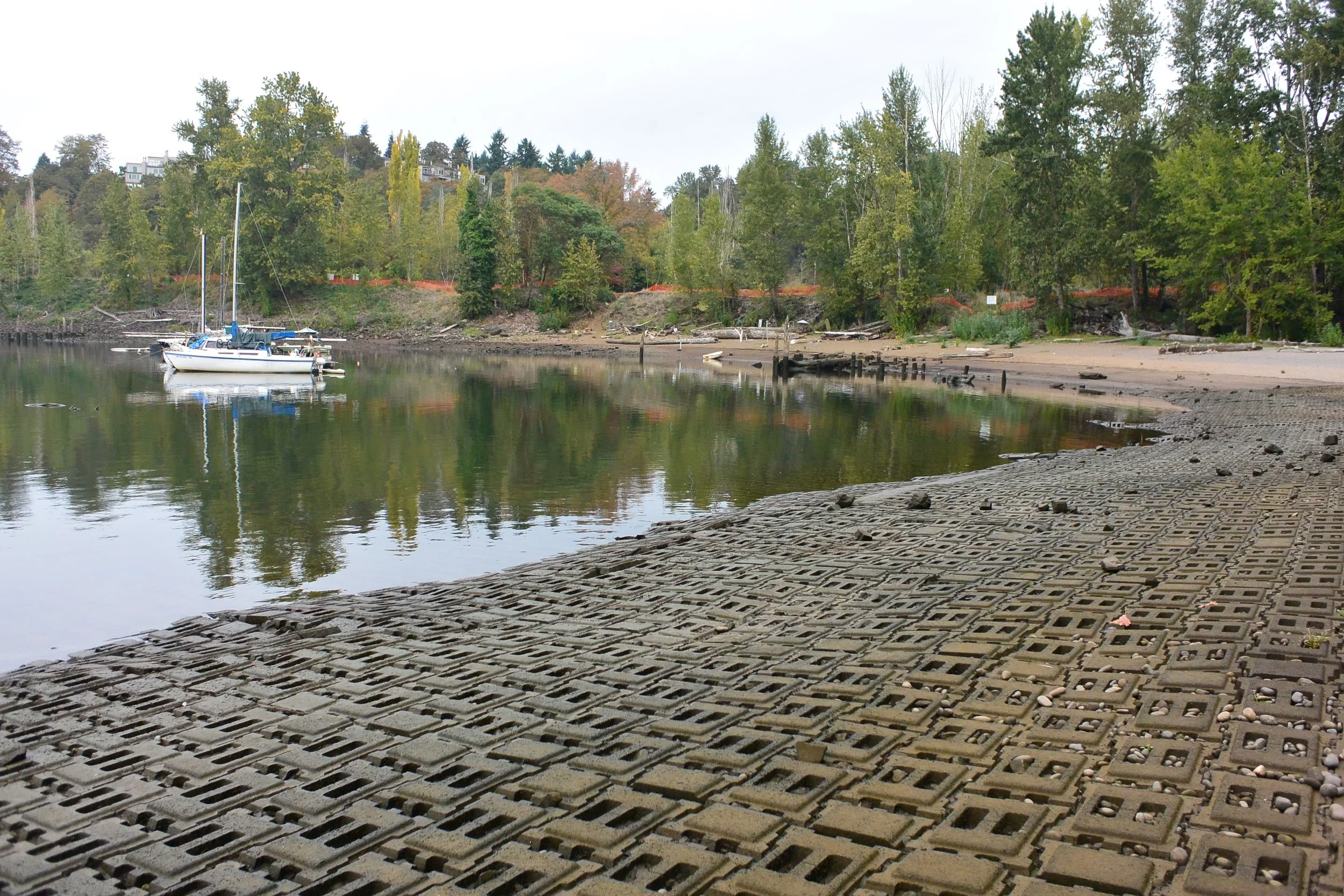 Portland Harbor Superfund — Willamette Riverkeeper