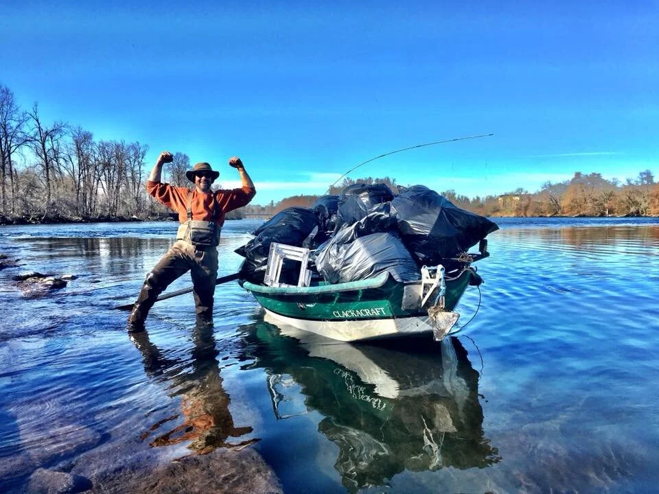 River Guardians — Willamette Riverkeeper