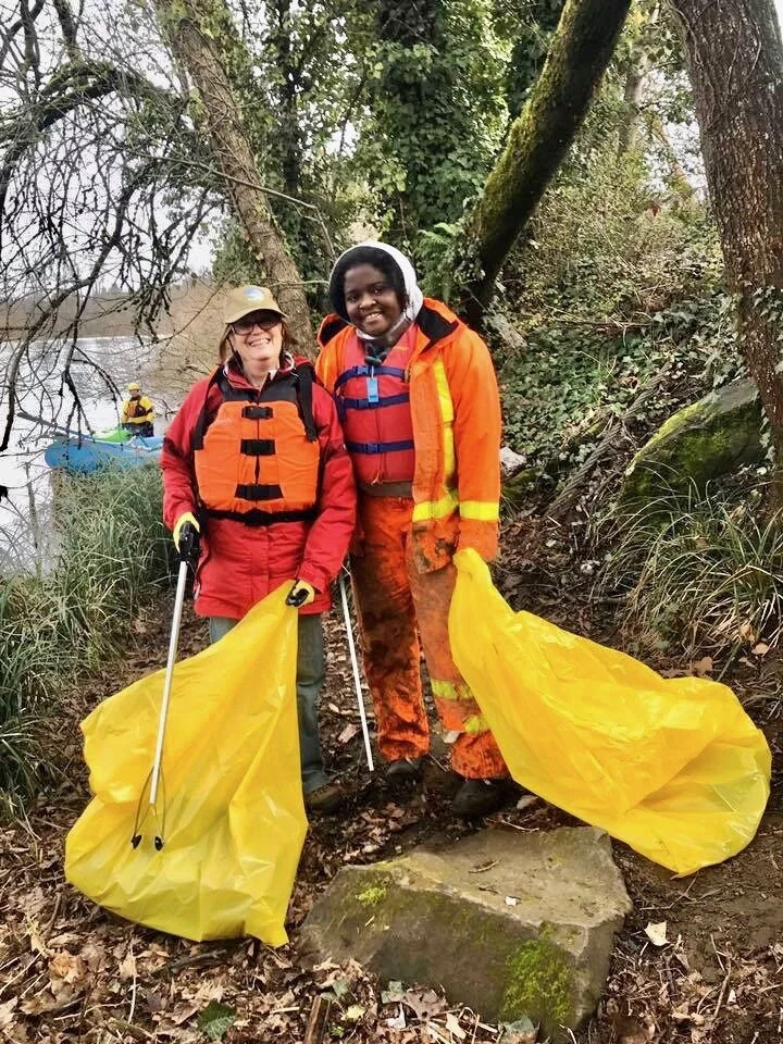 River Guardians — Willamette Riverkeeper