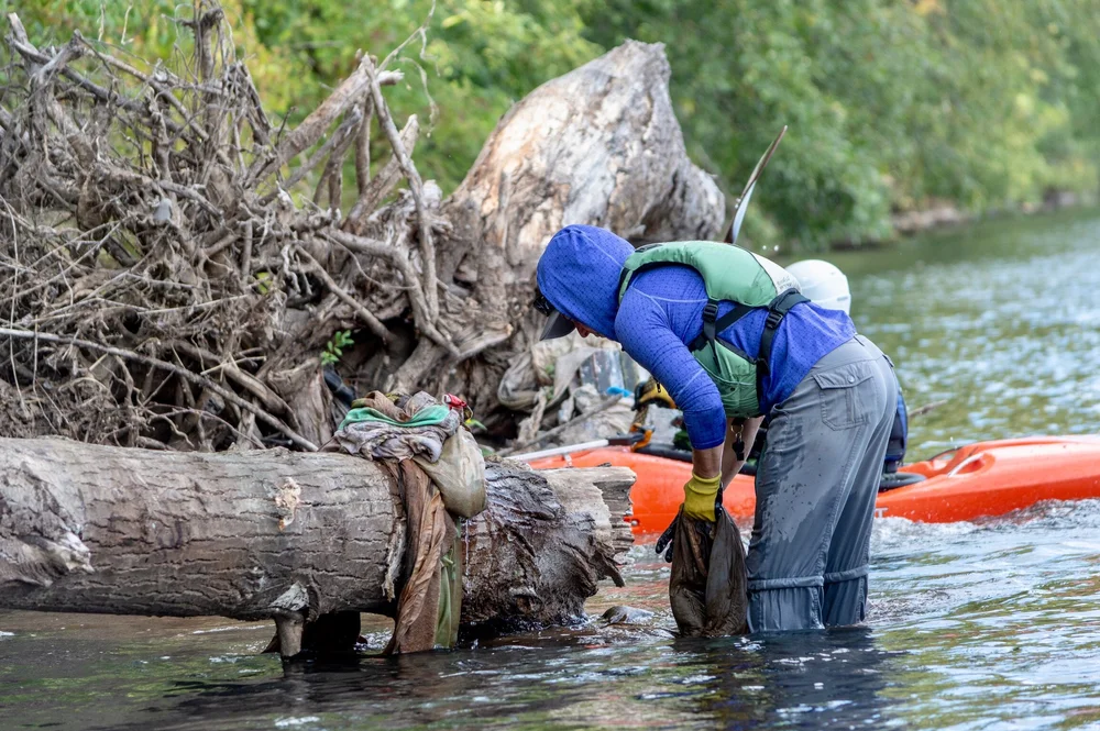 River Guardians — Willamette Riverkeeper