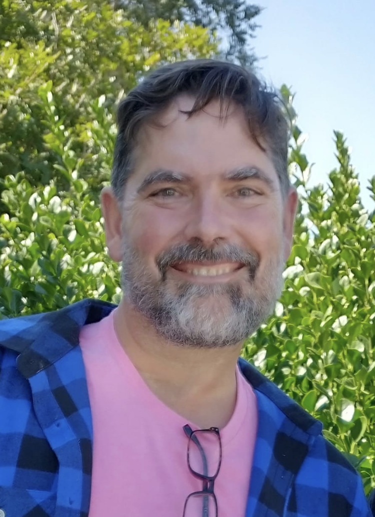 Board of Directors — Willamette Riverkeeper