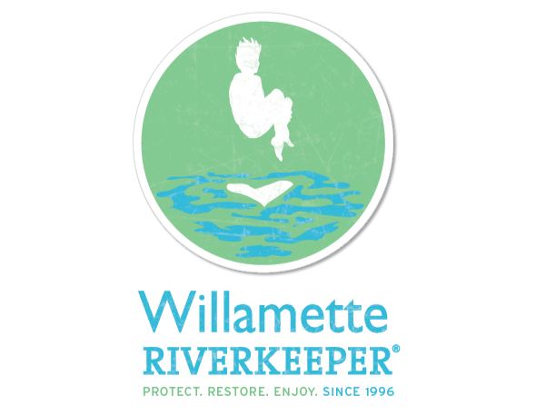 Western Pearlshell Mussel StoryMap — Willamette Riverkeeper