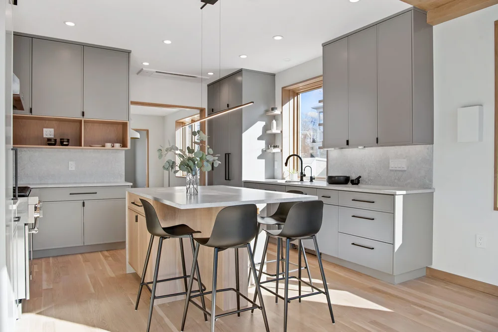 Work — Brittingham Architecture