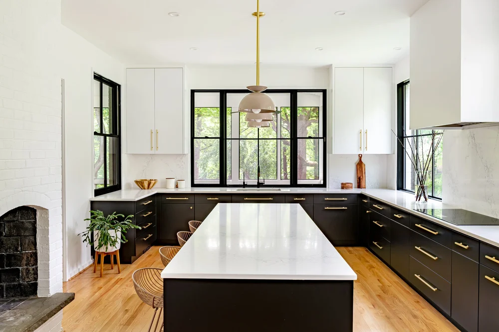 Work — Brittingham Architecture