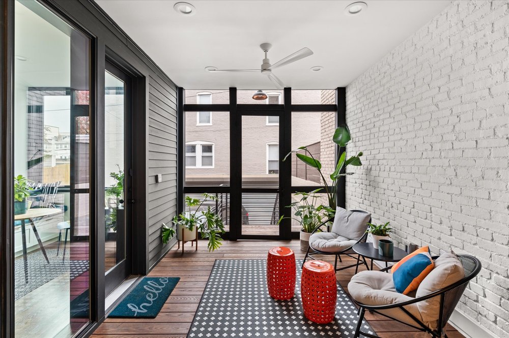 Work — Brittingham Architecture