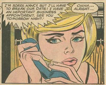 Episode 27: Roy Lichtenstein's Ohhh...Alright... (1964) — The Lonely ...