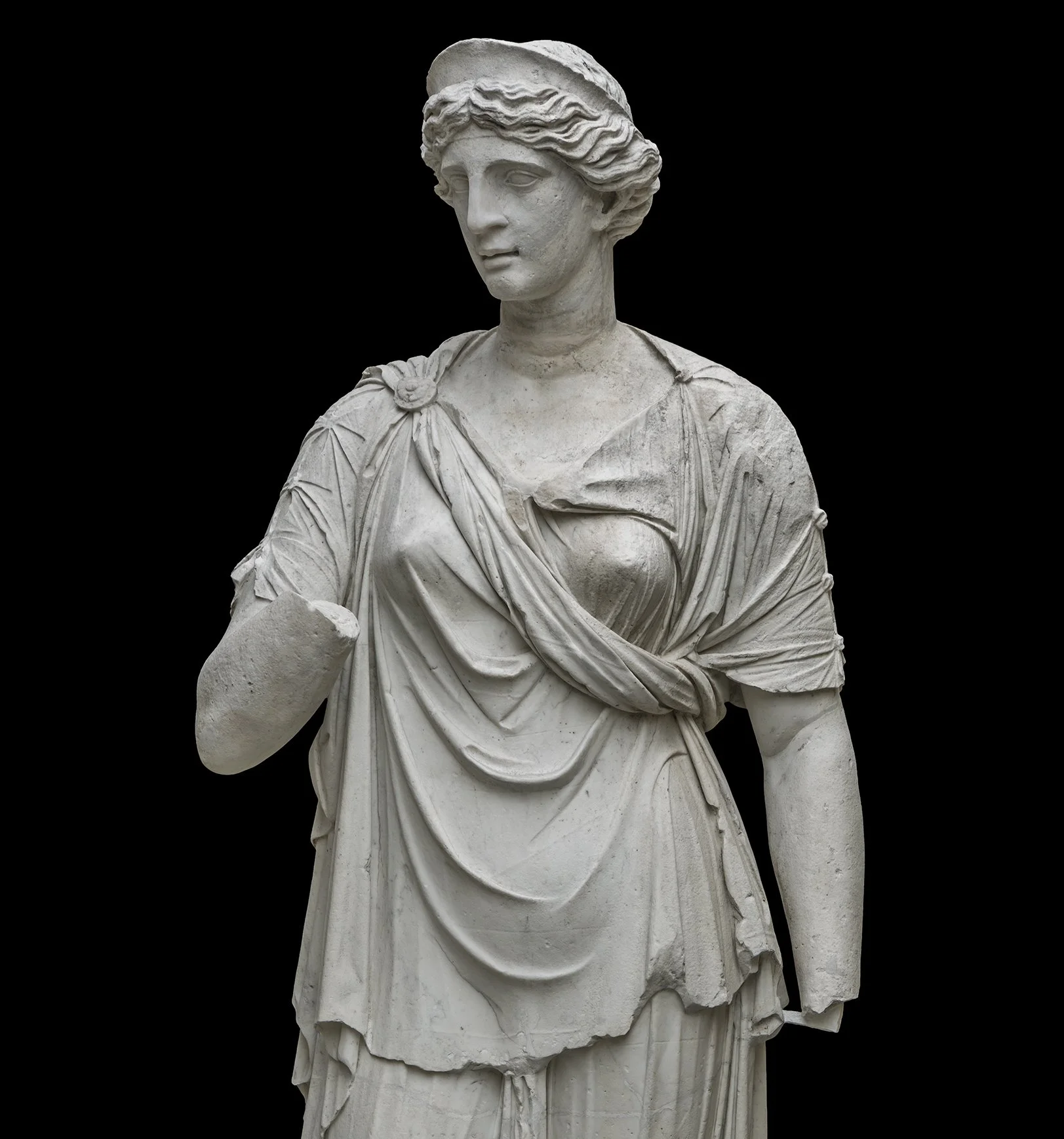 Roman Gods Juno